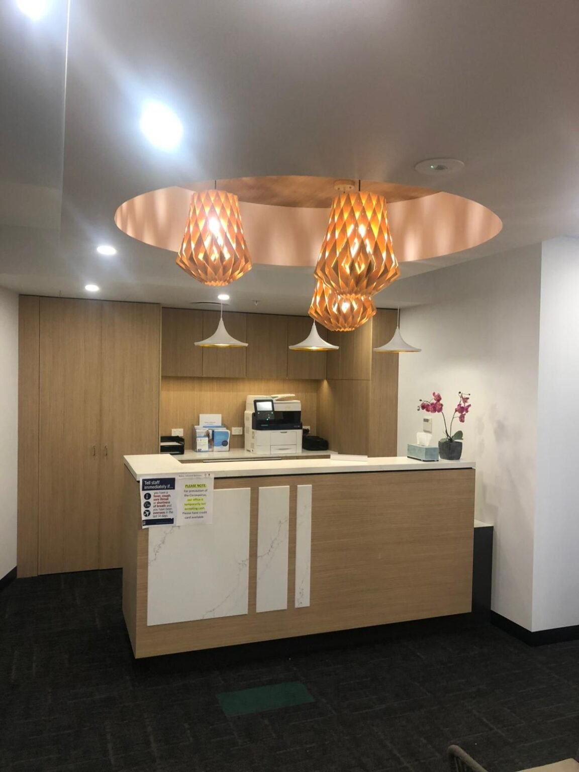ATC Commercial Building and Renovation Services in Sydney - All trades Corp